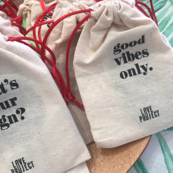 Love is Project | Jewelry | Love Is Project Love Bracelet | Poshmark